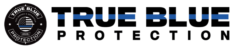Most Qualified Security Professionals in CA | True Blue Protection